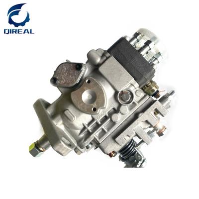 China Excavator Parts 6BT Engine Fuel Injector Pump Assy 3916923 for sale