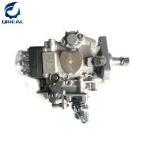 China Excavator Parts 6BT Engine Fuel Injector Pump Assy 3916923 for sale