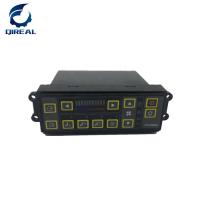 China R225-7 R110-7 R140-7 R160-7 Excavator Air Conditioner Control Panel 11N6-90031 for sale
