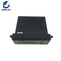 China R225-7 R110-7 R140-7 R160-7 Excavator Air Conditioner Control Panel 11N6-90031 for sale