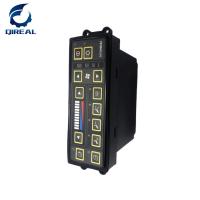 China R225-7 R110-7 R140-7 R160-7 Excavator Air Conditioner Control Panel 11N6-90031 for sale