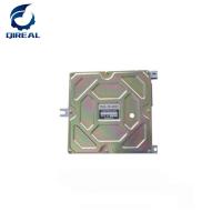China PC200-6 6D95 Excavator Controller Computer Board 7834-10-2000 for sale