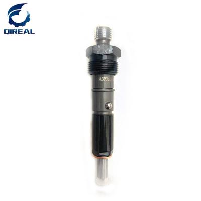 China Dongfeng Spare Engine Parts 6BT Diesel Fuel Injectors 3936624 for sale