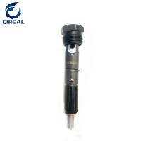 China Dongfeng Spare Engine Parts 6BT Diesel Fuel Injectors 3936624 for sale