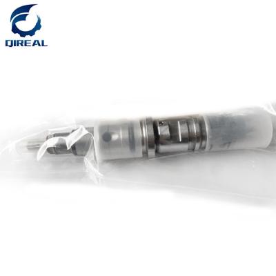 China 0445120057 Common Rail Fuel Injector Diesel Engine QSB5.9 Parts for sale