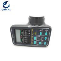China Excavator PC200-6 PC300-6 PC400-6 Engine 6D102 Monitor 7834-21-3001 Display 7834-72-4002 7834-76-3001 for sale