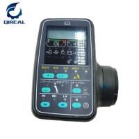 China Excavator PC200-6 PC300-6 PC400-6 Engine 6D102 Monitor 7834-21-3001 Display 7834-72-4002 7834-76-3001 for sale