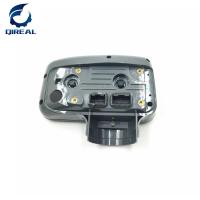China Excavator PC200-6 PC300-6 PC400-6 Engine 6D102 Monitor 7834-21-3001 Display 7834-72-4002 7834-76-3001 for sale