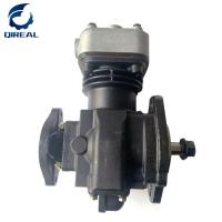 China Dongfeng spare parts Diesel Engine Parts 6BT air compressor 3974548 for sale