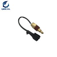 China ZAX200-6 ZAX230-6 EX200-5 6BG1 Water Temperature Sensor 1-83161033-0 for sale