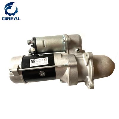China OEM 2889951 Hyundai Starter Motor Assy Standard Size for sale