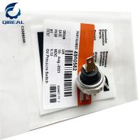 China QSX15 ISX15 engine parts Dongfeng A2300 pressure switch 4900582 for sale