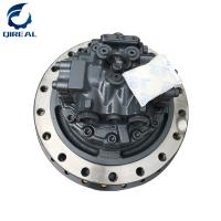 China Sany335 Excavator Hydraulic Parts Travel Motor Assy MSF-180VP for sale