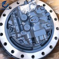 China Sany335 Excavator Hydraulic Parts Travel Motor Assy MSF-180VP for sale