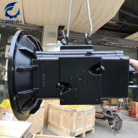 China Alloy Steel Excavator Hydraulic Pump Rexroth A28V A28V0130 A28V0130e71cp0 for sale