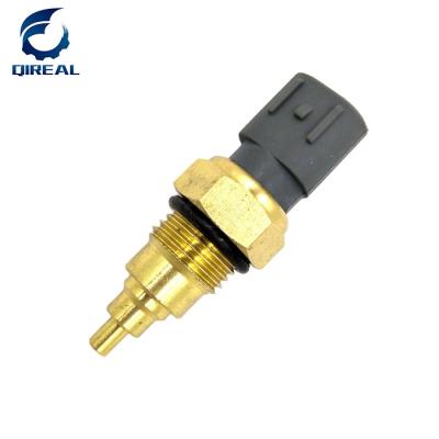 China 6HK1 engine Water Temperature Sensor 8-98023717-0 for sale