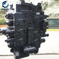 China EC360B Control Valve Main Valve KMX32N VOE14557520 for sale