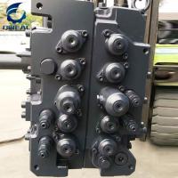 China EC360B Control Valve Main Valve KMX32N VOE14557520 for sale