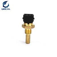 China Excavator parts R220-7 R225-7 Water Temperature Sensor 21EN-40100 for sale