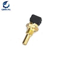 China Excavator parts R220-7 R225-7 Water Temperature Sensor 21EN-40100 for sale