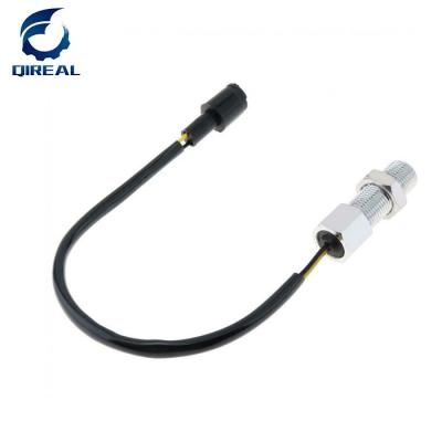 China Excavator accessories are suitable for  E320B E320C Speed Sensor 51-7579 for sale