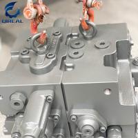 China Construction Machinery Parts KMX15RB Control valve KMX15RB for sale