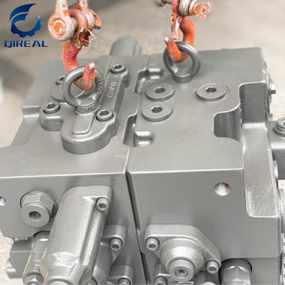 China Construction Machinery Parts KMX15RB Control valve KMX15RB for sale