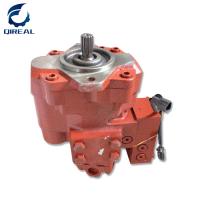China PSVD2-17E Kayaba Hydraulic Main Pump B0600-16023 for sale