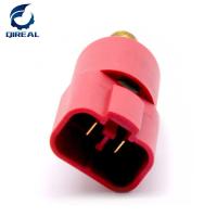 China PC200-7 PC200-8 PC300-8 excavator Pressure Switch sensor 206-06-61130 for sale