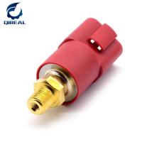 China PC200-7 PC200-8 PC300-8 excavator Pressure Switch sensor 206-06-61130 for sale