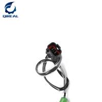 China PC200-7 Excavator Pressure Switch Sensor 207-06-15190 for sale