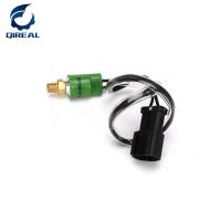 China PC200-7 Excavator Pressure Switch Sensor 207-06-15190 for sale