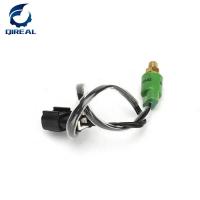 China PC200-7 Excavator Pressure Switch Sensor 207-06-15190 for sale