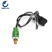 China PC200-7 Excavator Pressure Switch Sensor 207-06-15190 for sale