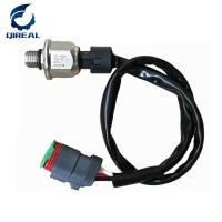 China E325D E329D E336D Excavator Pressure Sensor 3PP6-1 224-4536 for sale