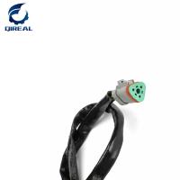 China E325D E329D E336D Excavator Pressure Sensor 3PP6-1 224-4536 for sale