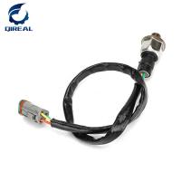 China E325D E329D E336D Excavator Pressure Sensor 3PP6-1 224-4536 for sale