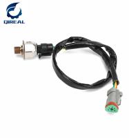 China E325D E329D E336D Excavator Pressure Sensor 3PP6-1 224-4536 for sale