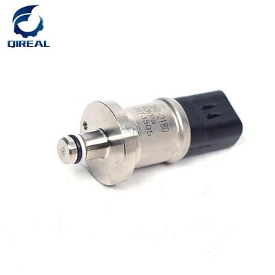 China E312D E330D Excavator Parts C9 High Pressure Sensor 2602180 260-2180 for sale