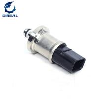 China E312D E330D Excavator Parts C9 High Pressure Sensor 2602180 260-2180 for sale