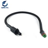 China Excavator Spares Parts PC200-8 PC220-8 PC240-8 PC350-8 Oil Water Separation Sensor 600-311-3721 for sale