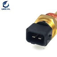 China Excavator parts DH220-5 DH225-7 Water Temperature Sensor 2547-9038 for sale