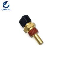 China Excavator parts DH220-5 DH225-7 Water Temperature Sensor 2547-9038 for sale