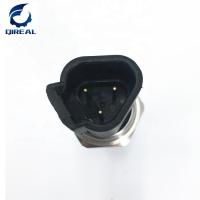 China Excavator PC200-7 PC240-7 PC300-7 PC350-7 High Pressure Sensor 7861-93-1651 for sale