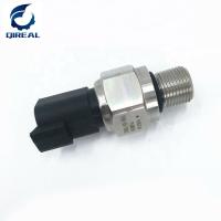 China Excavator PC200-7 PC240-7 PC300-7 PC350-7 High Pressure Sensor 7861-93-1651 for sale