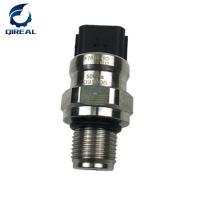 China Excavator PC200-7 PC240-7 PC300-7 PC350-7 High Pressure Sensor 7861-93-1651 for sale