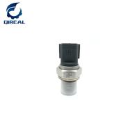 China PC200-8 PC300-8 Excavator Electric Parts High Pressure Sensor 7861-93-1811 7861-93-1812 for sale