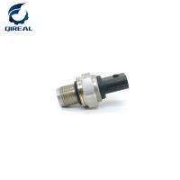 China PC200-8 PC300-8 Excavator Electric Parts High Pressure Sensor 7861-93-1811 7861-93-1812 for sale