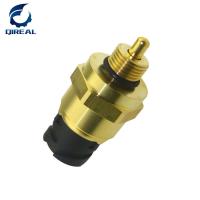 China EC360 Excavator D12 Oil Pressure Sensor 63038 1077574 for sale