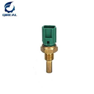 China SH200A3 Excavator Water Temperature Sensor 179730-0040 for sale